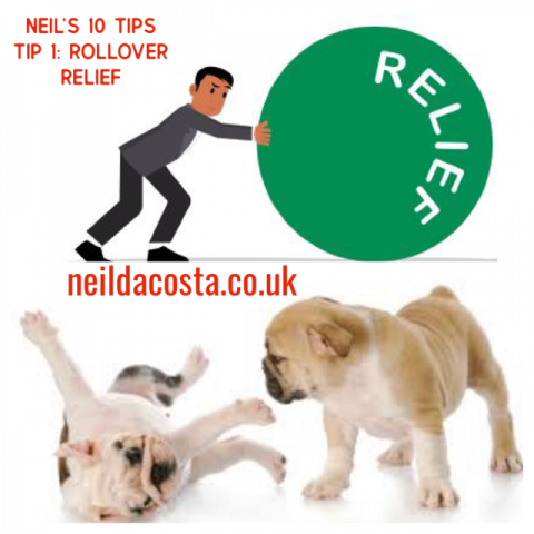 Neil’s 10 Tips Tip 1:Rollover Relief | ACCA Advanced Taxation ATX Tuition